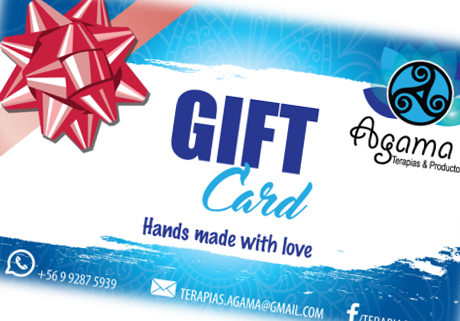 consideraciones al comprar tu gift card